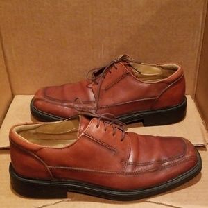 Dockers | Shoes | Dockers Leather Shoes | Poshmark